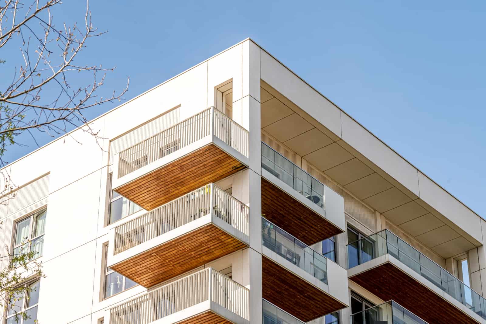 Get Living London celebrates first anniversary by winning a RESI Award ...