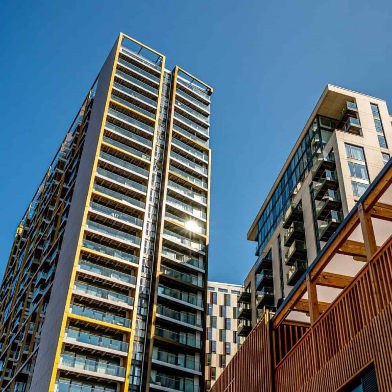 One Maidenhead Build-to-Rent Neighbourhood – Get Living