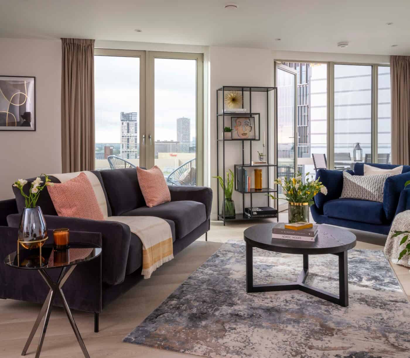 One Maidenhead Build-to-Rent Neighbourhood – Get Living