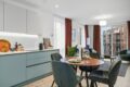 New Maker Yards Build-to-Rent Neighbourhood – Get Living