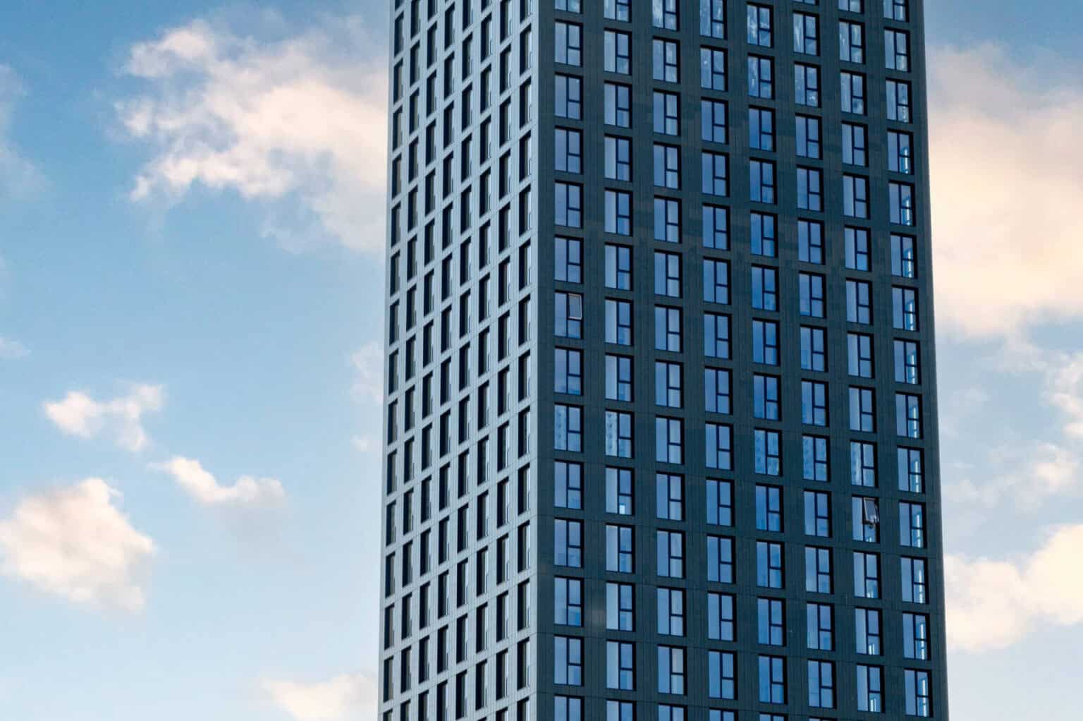 Sherlock Quarter Build-to-Rent Neighbourhood – Get Living