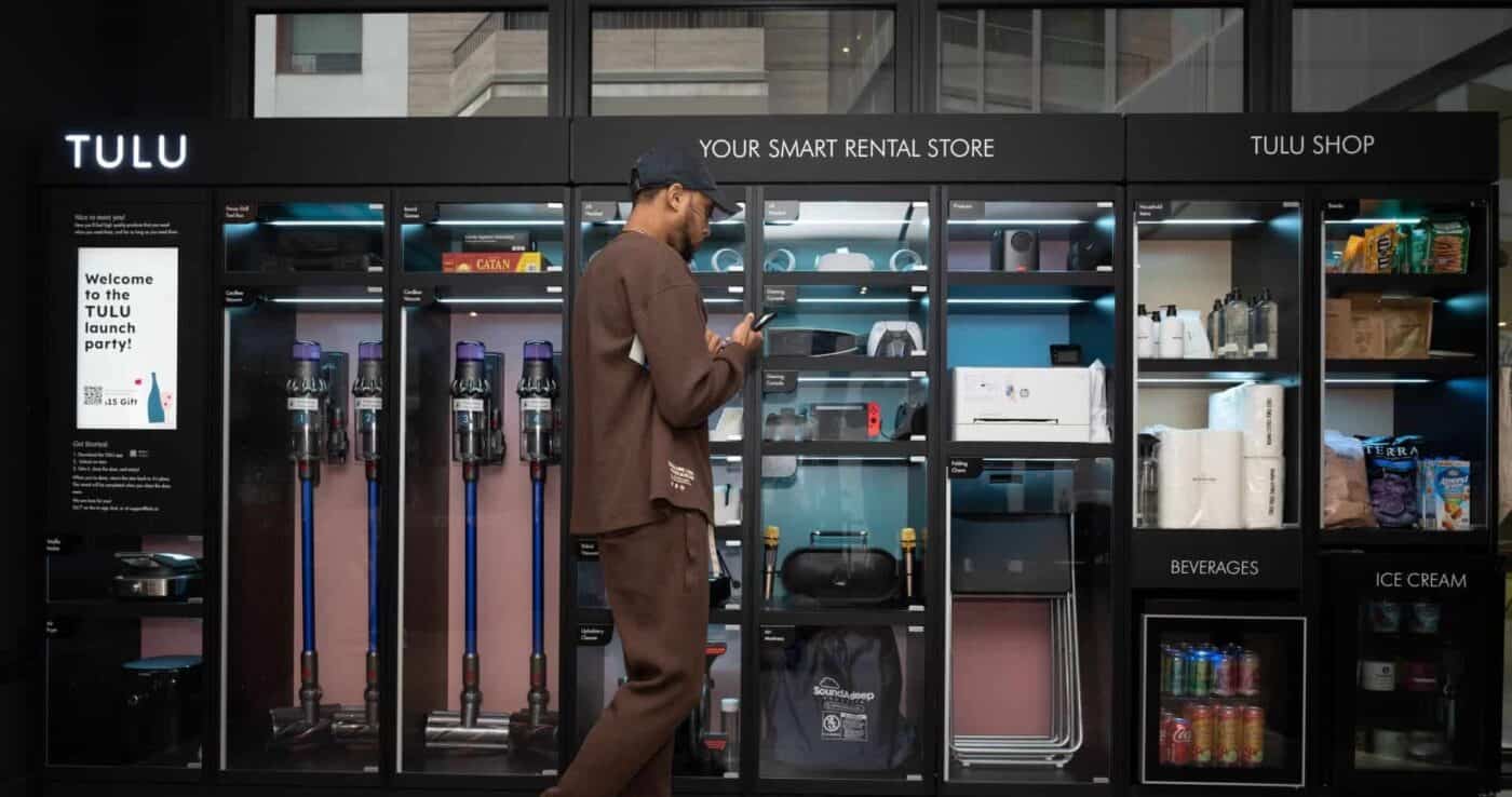 Get Living launches partnership with smart rental platform TULU – Get Living