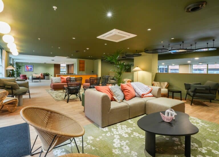 Our Build-to-Rent Neighbourhoods & Communities – Get Living