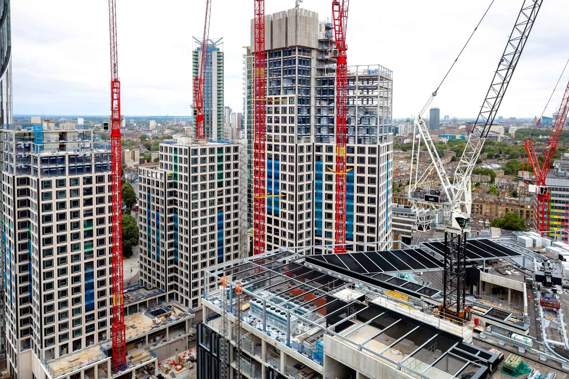 Our Story Pioneering UK Build-to-Rent – Get Living