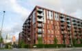 New Maker Yards Build-to-Rent Neighbourhood – Get Living