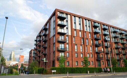 New Maker Yards Build-to-Rent Neighbourhood – Get Living