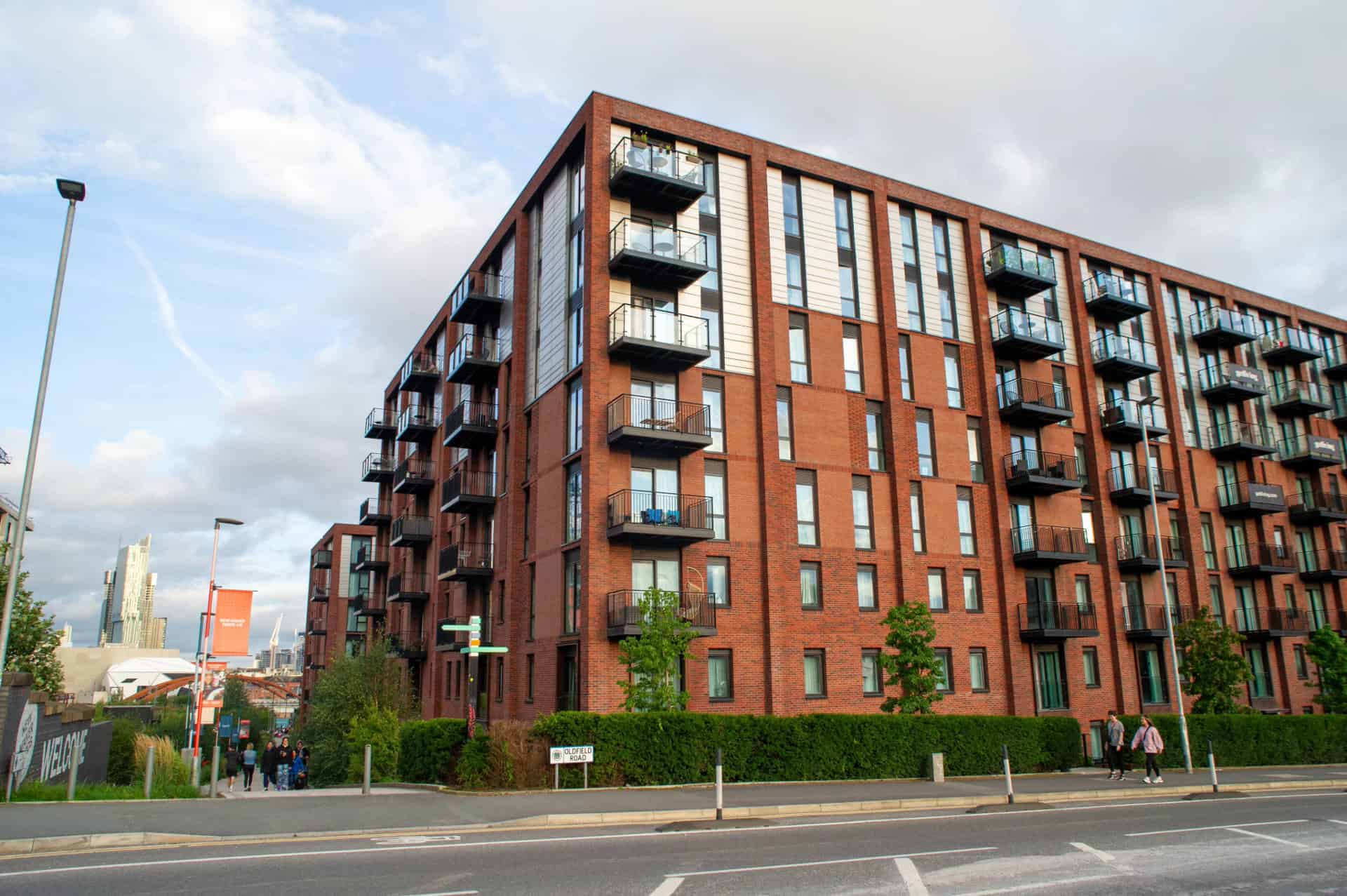 New Maker Yards Build-to-Rent Neighbourhood – Get Living
