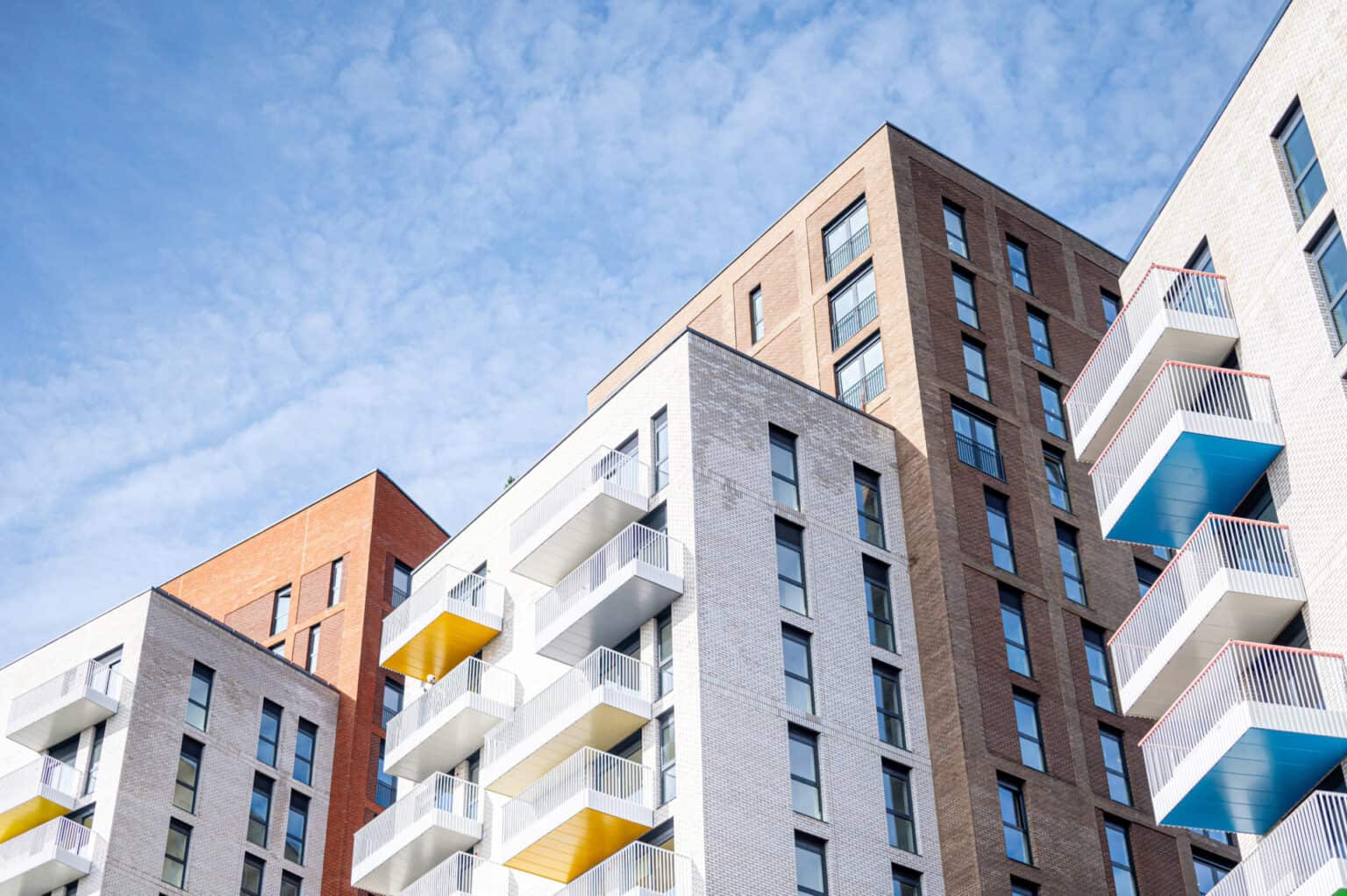 One Maidenhead Build-to-Rent Neighbourhood – Get Living